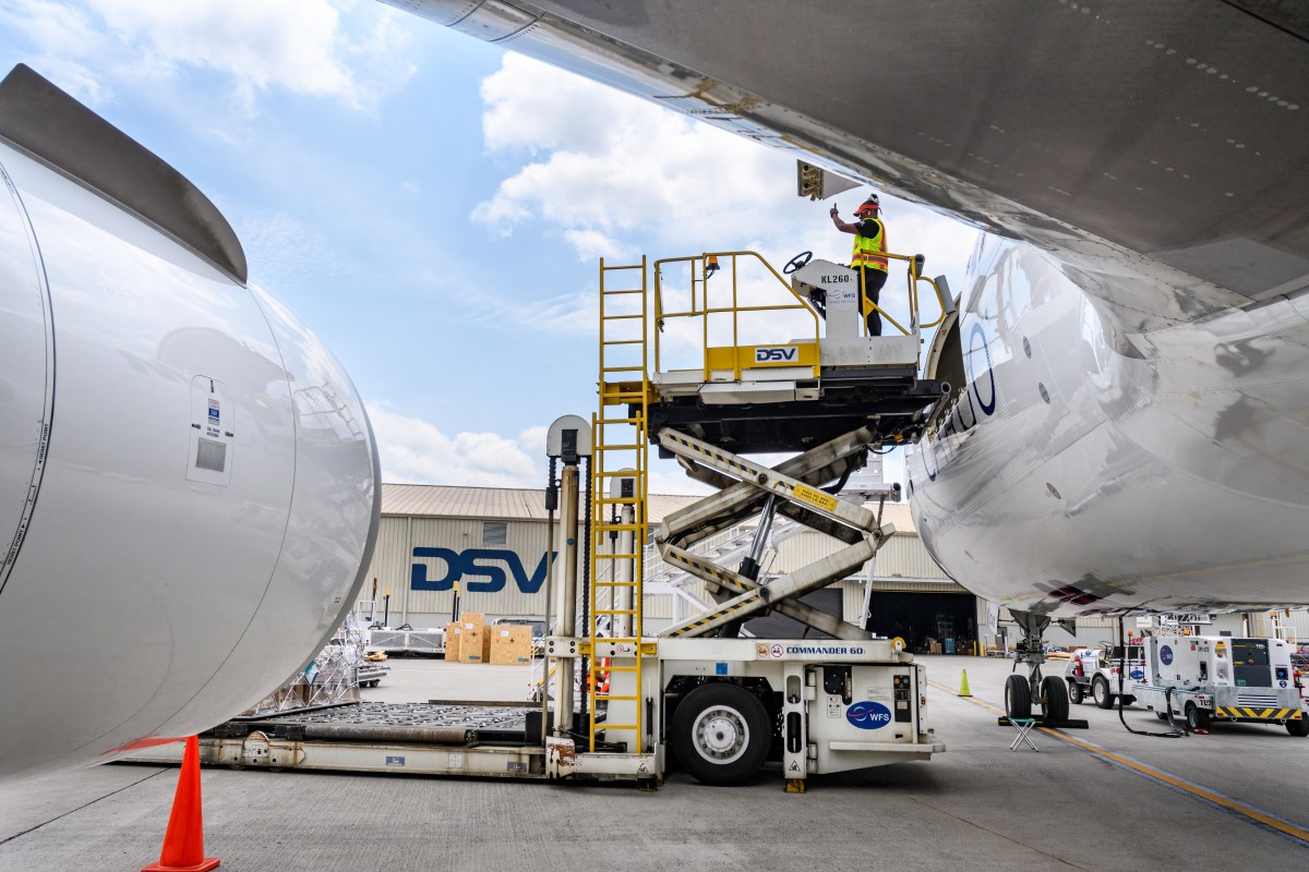 LATAM Star Offers New Direct Cargo Service to Brazil from HSV – Huntsville International Airport ...